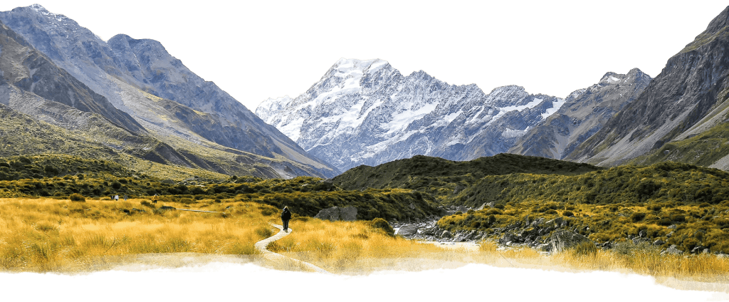 A year of walking well | Raw Travel