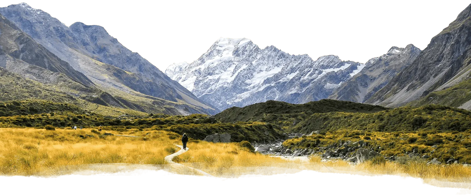 A year of walking well | Raw Travel