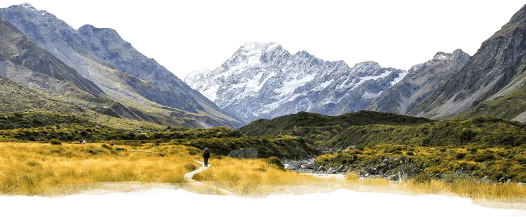 A year of walking well | Raw Travel