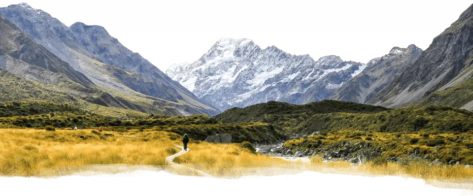 A year of walking well | Raw Travel