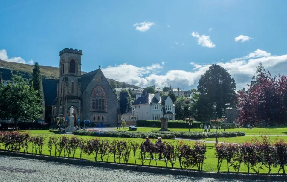 What Makes the West Highland Way So Special? | Raw Travel