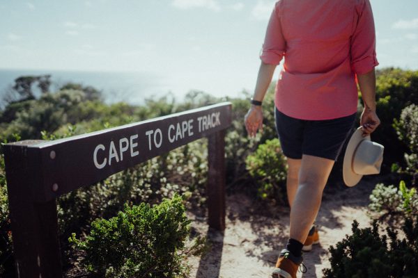 Walking Tours Australia | Guided Walks | RAW Travel