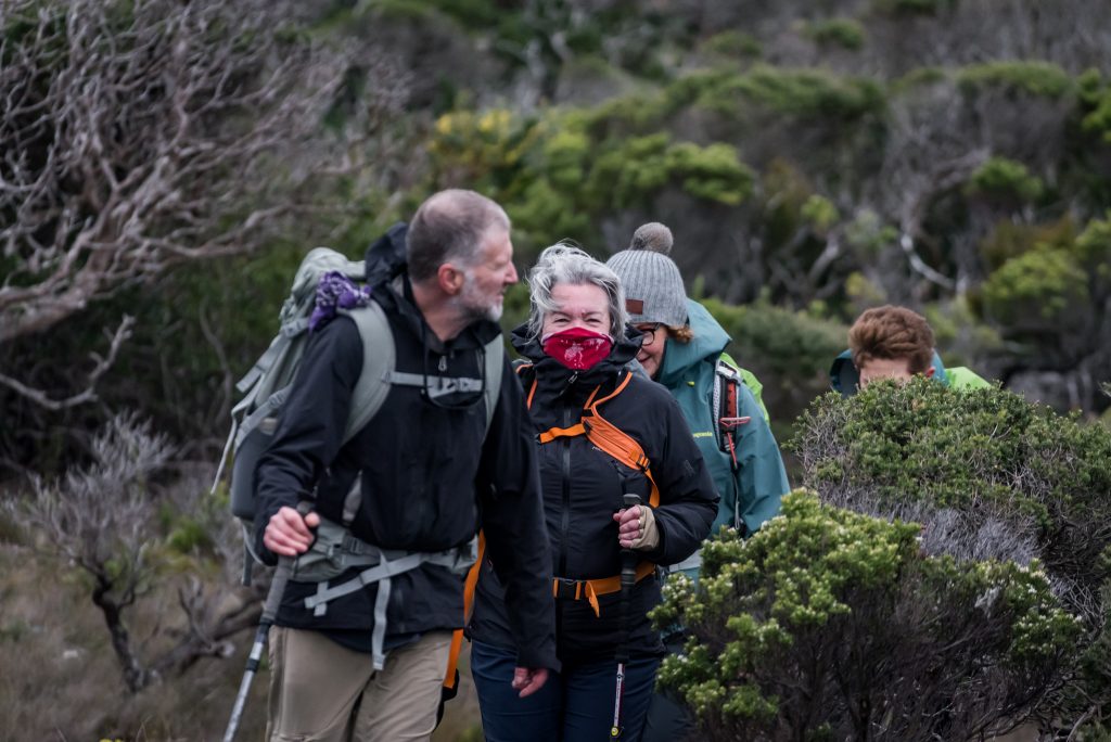 Walking Tours Australia | Guided Walks | RAW Travel