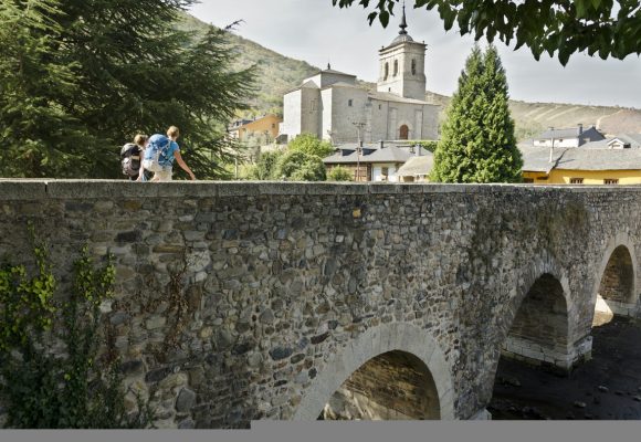 Camino de Santiago Routes | Walking Holidays | RAW Travel