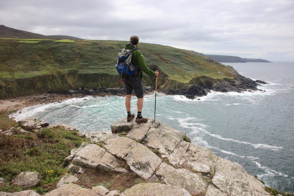 9 reasons to walk the South West Coast Path | Raw Travel