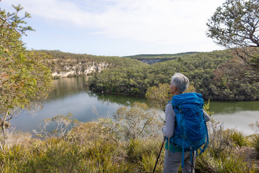 Walking Tours Australia | Guided Walks | RAW Travel