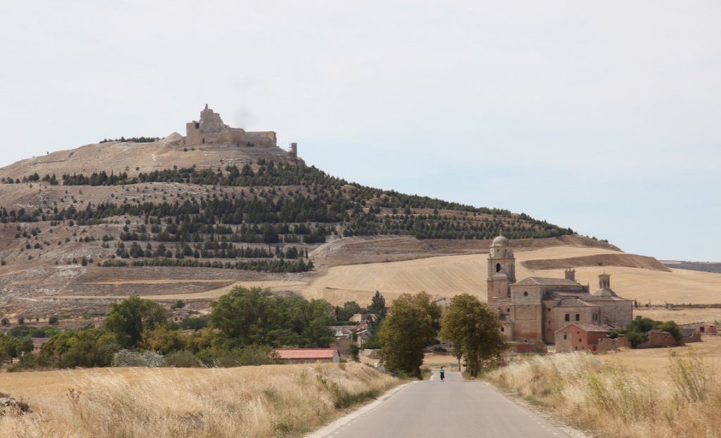 The Full Camino | Walk and Cycle | Section 1-5 | RAW Travel