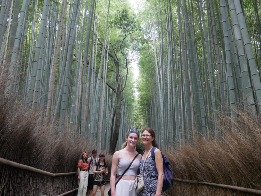 Japan Walking Tours | Guided & Self Guided Walks | RAW Travel