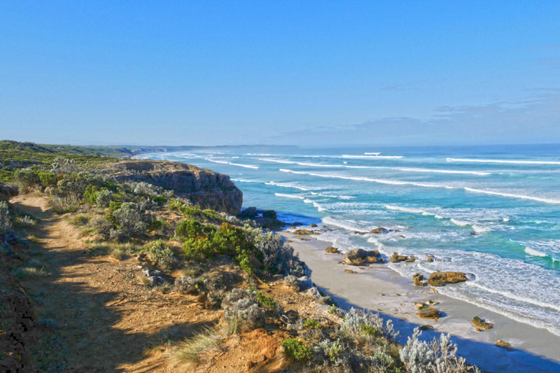 5 reasons to go guided on the Coast to Coast | Raw Travel