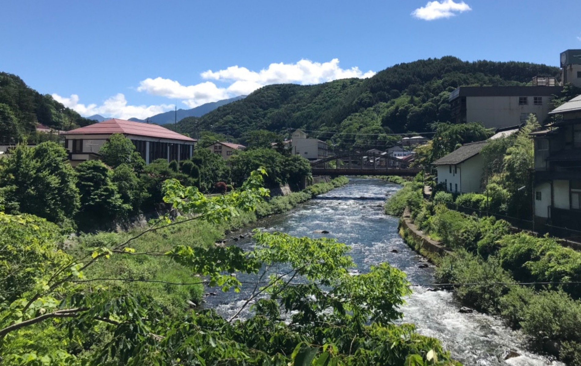 Discovering the secrets of Kiso-Fukushima | Raw Travel