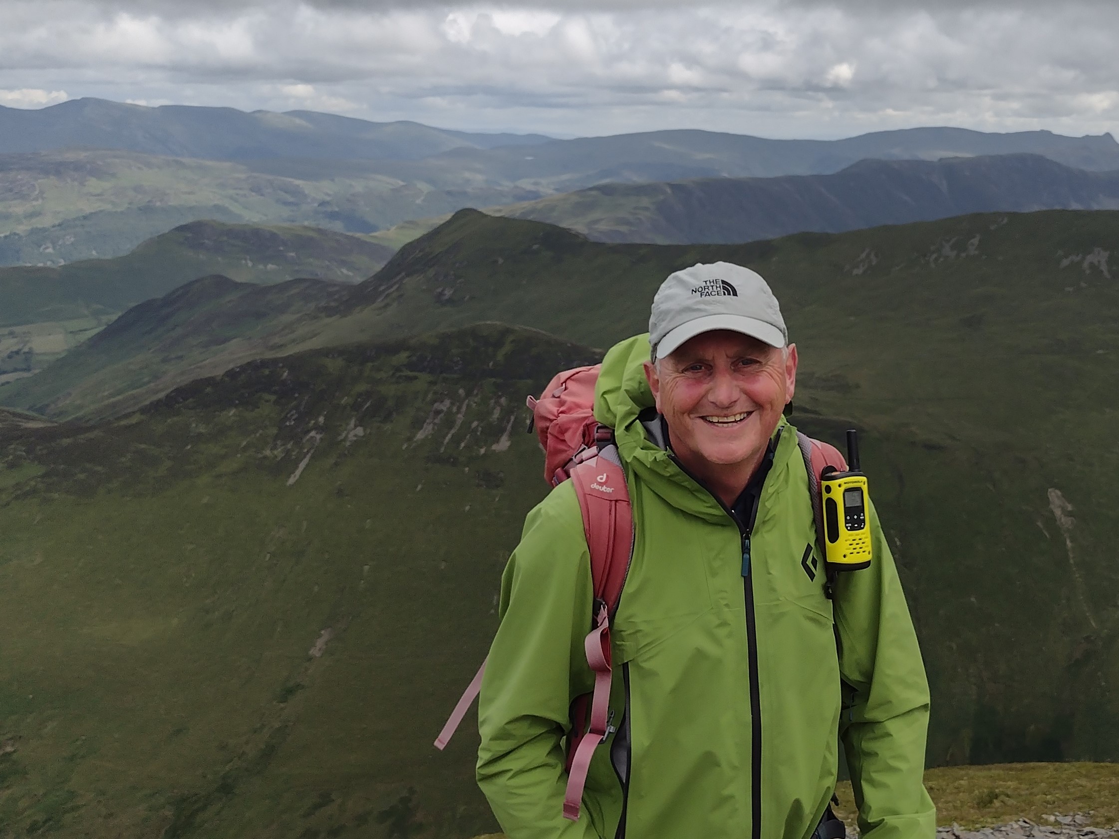 Neil Davies | Mountain Guide (UK) | RAW Travel