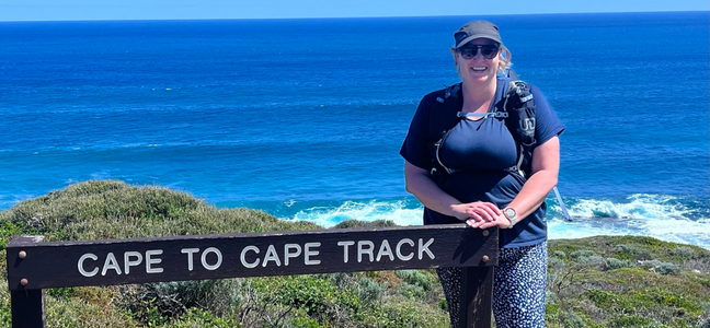 Western Australia's legendary Cape to Cape Track | Raw Travel