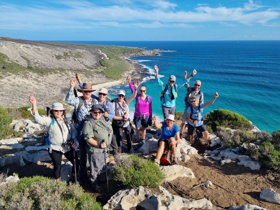 Cape to Cape Track – Self Guided Highlights – Raw Travel