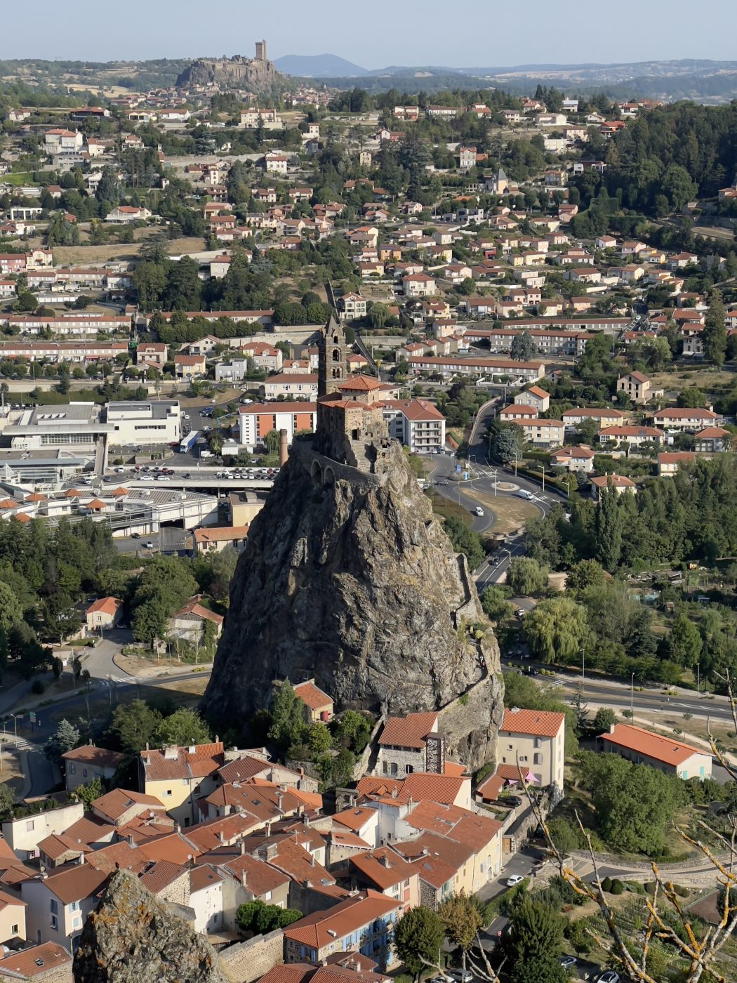 Pilgrimage on Le Chemin du Puy in France | Raw Travel