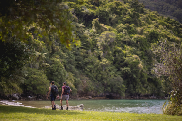 10 of the World's Best Walks for 2024 | Raw Travel