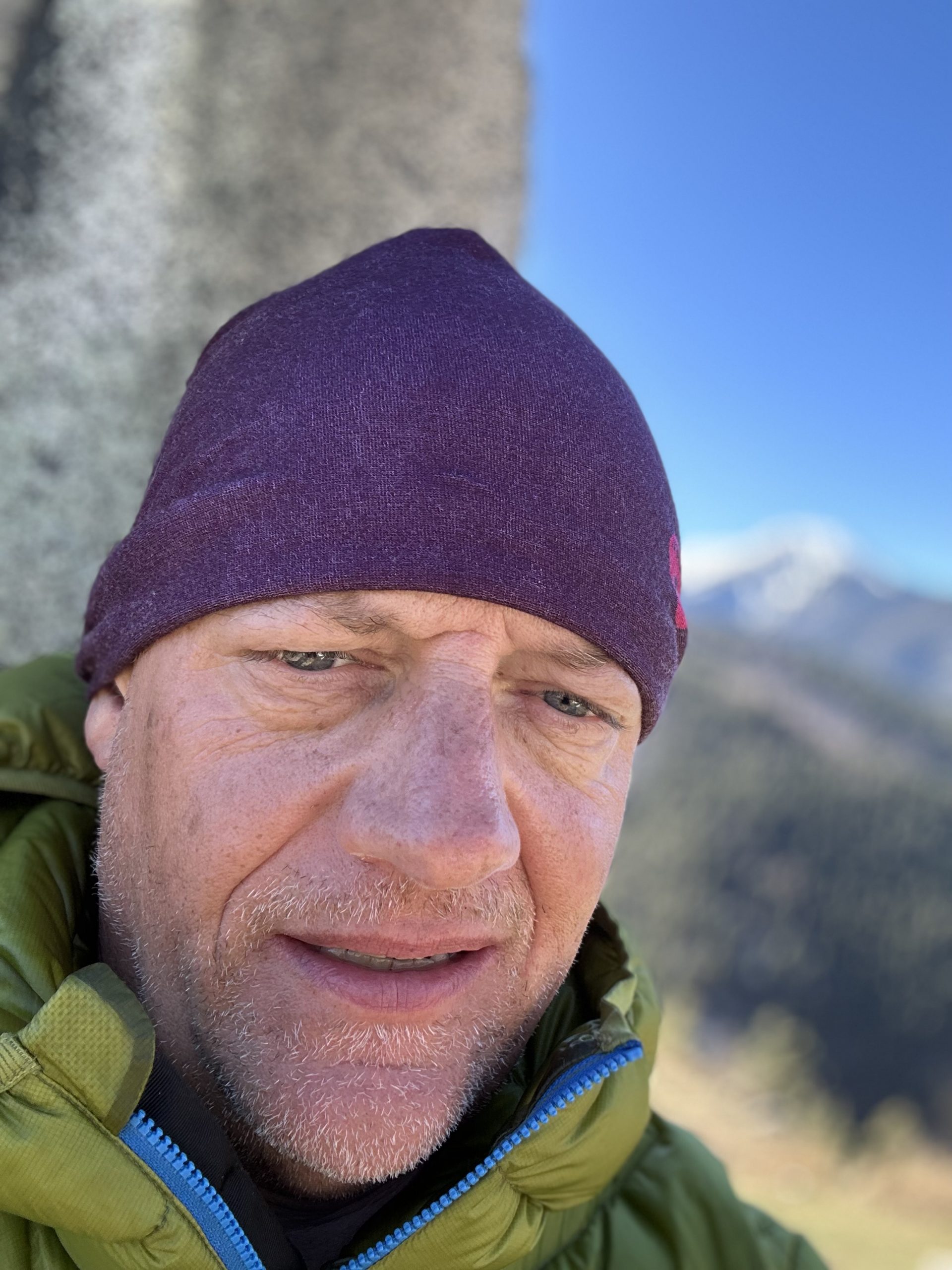 David Potter | Raw Travel