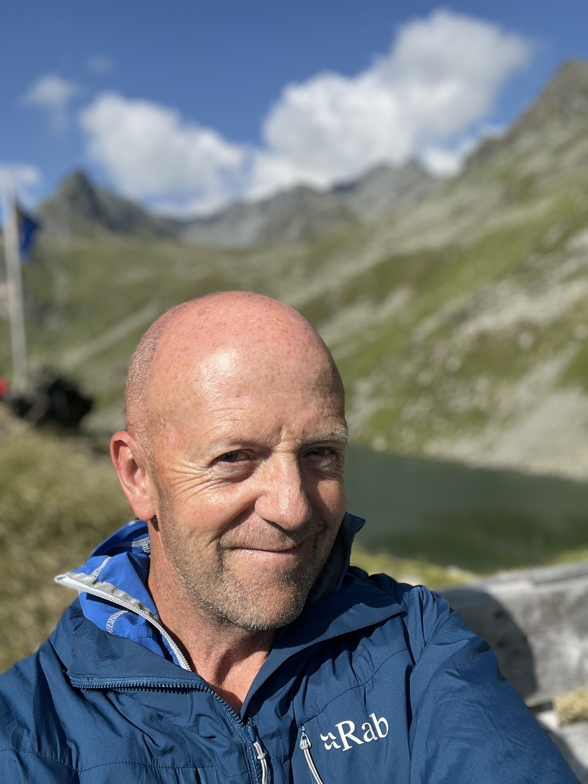 Rob Gale | Raw Travel