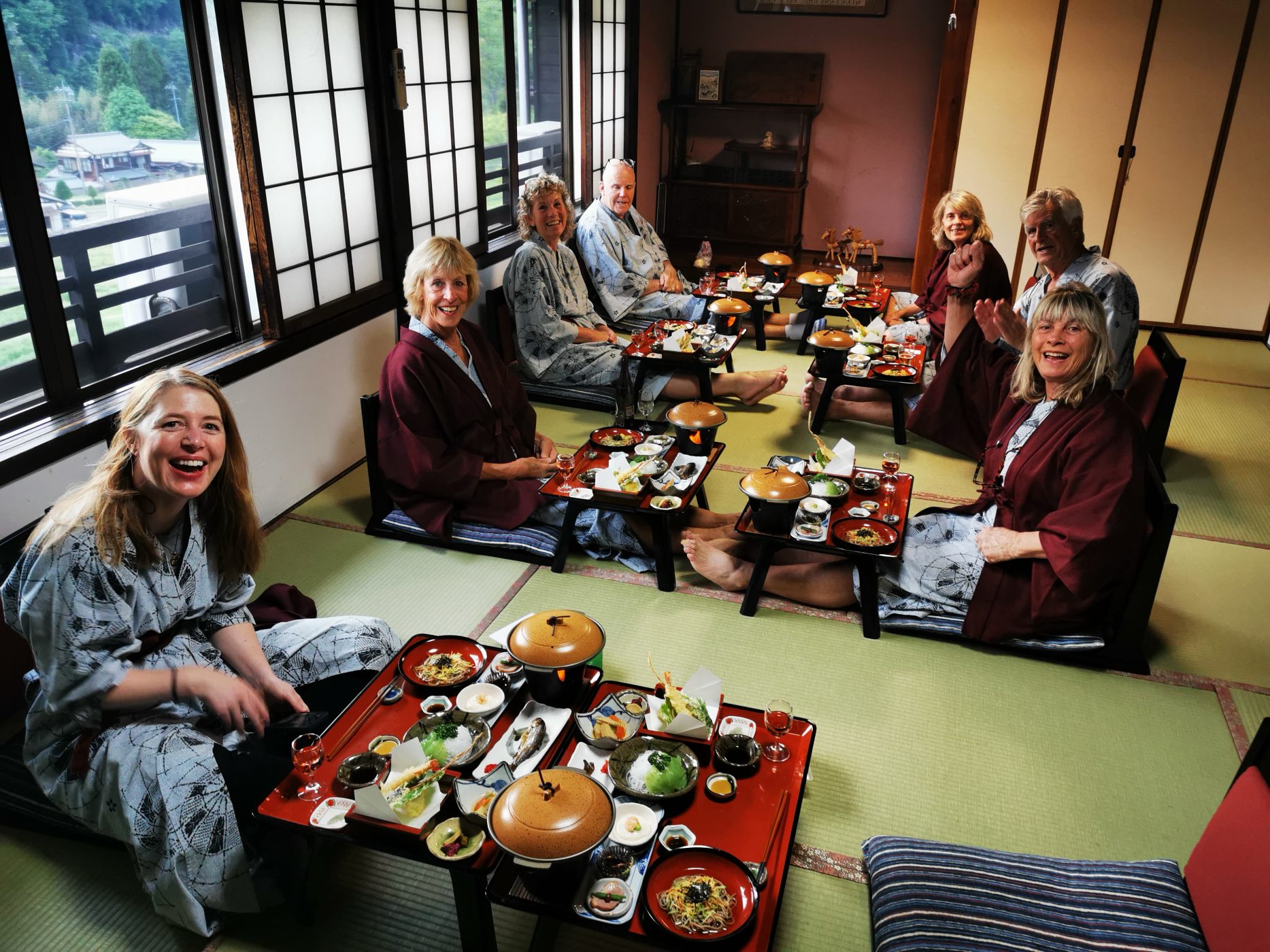 What to expect in a traditional Japanese ryokan | Raw Travel