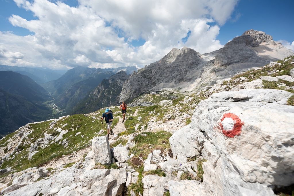 10 of the World's Best Walks for 2024 | Raw Travel