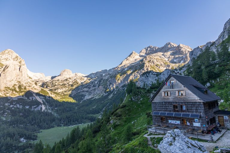 Walking Holidays | Guided & Self-Guided Hiking | RAW Travel