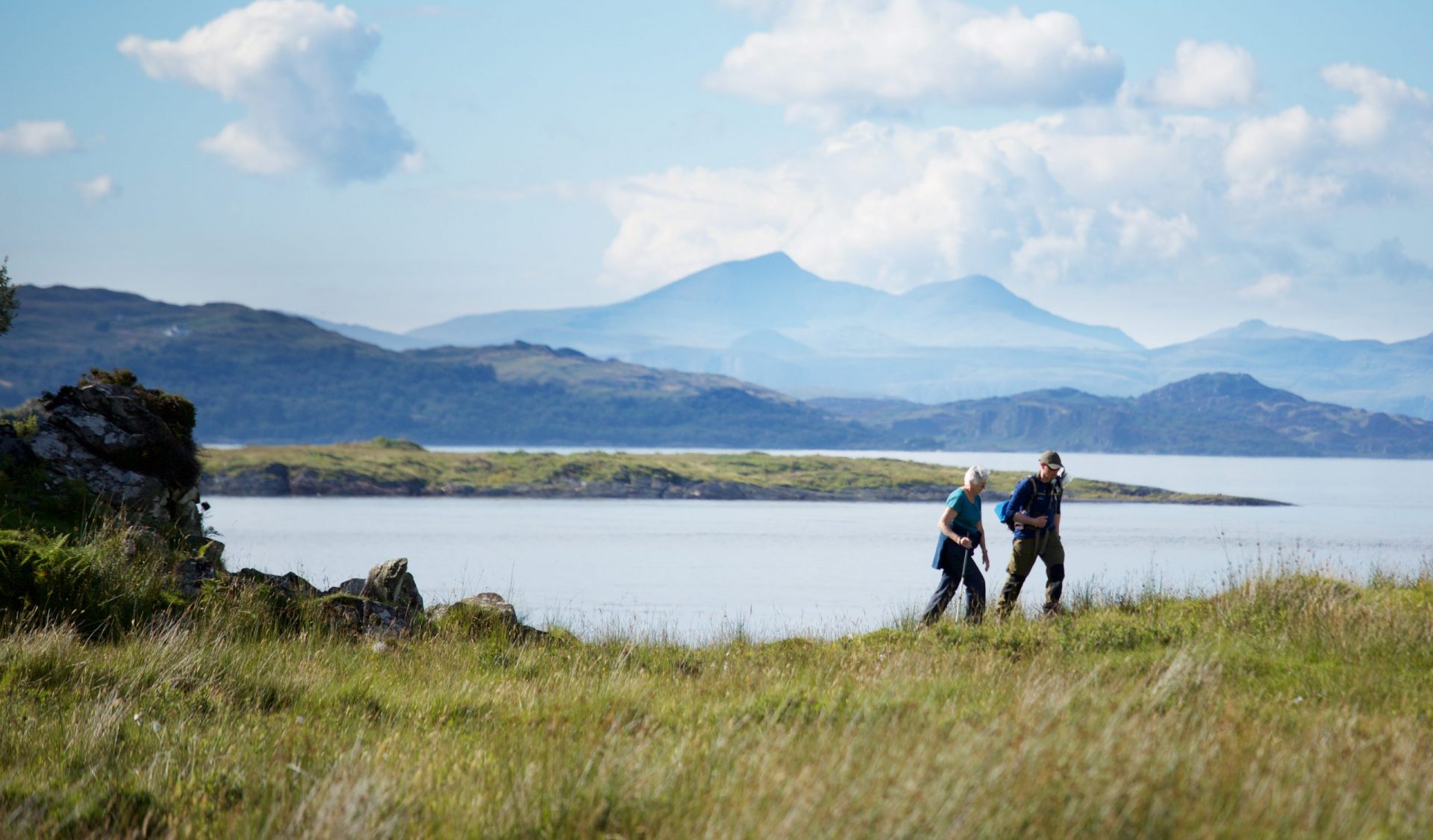 Raw Travel – Iconic walks worldwide