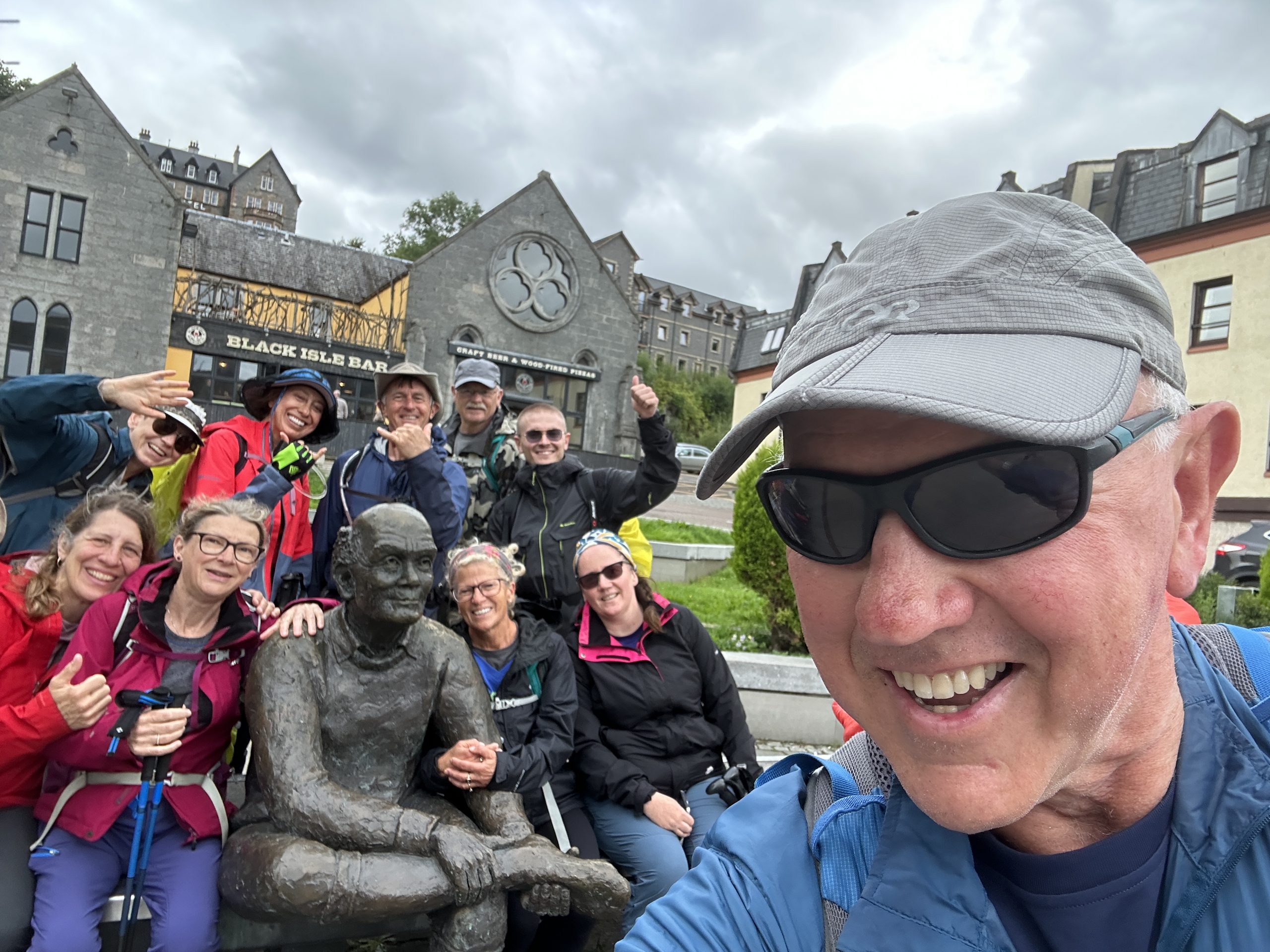 UK & Ireland Walking Holidays | RAW Travel
