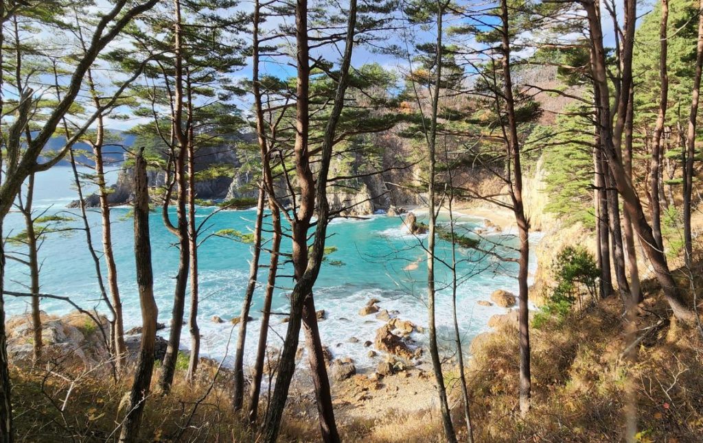 Michinoku Coastal Trail | Japan Walking Holidays | RAW Travel