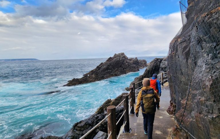 Michinoku Coastal Trail | Japan Walking Holidays | RAW Travel