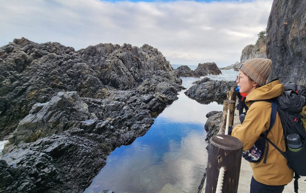 Michinoku Coastal Trail | Japan Walking Holidays | RAW Travel