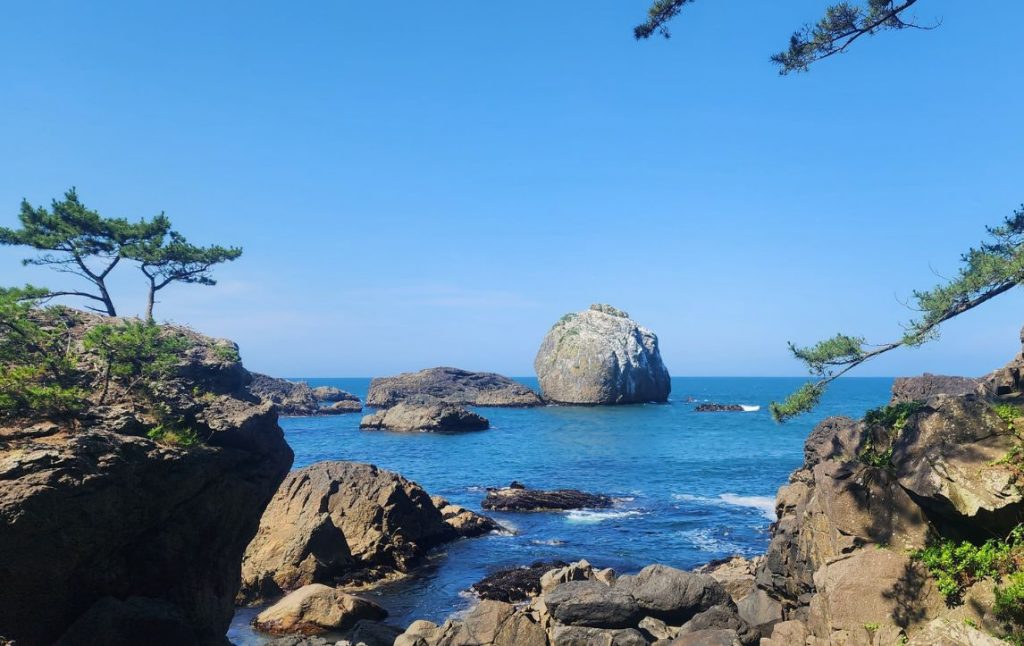 Michinoku Coastal Trail | Japan Walking Holidays | RAW Travel