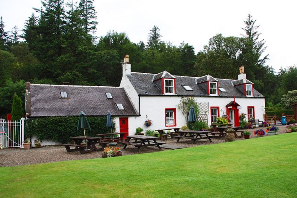 20 Reasons Why You Should Visit the Isle of Arran in Scotland