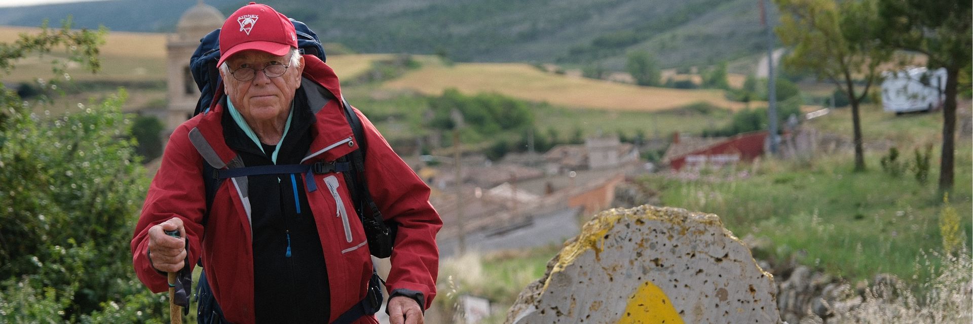 Win tickets to The Way My Way | RAW Travel