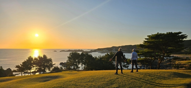 Guide to Michinoku Coastal Trail – Walk Japan with RAW Travel