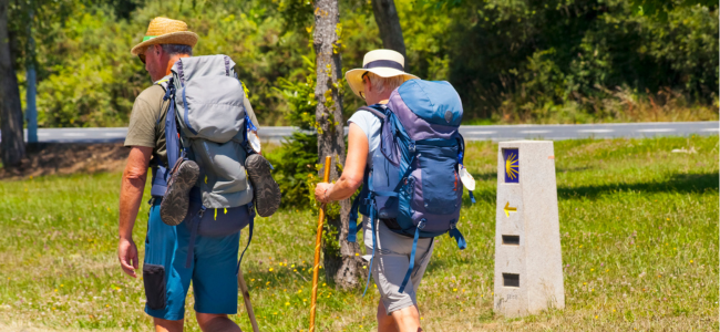 World's best walks and hikes for 2025 | Raw Travel