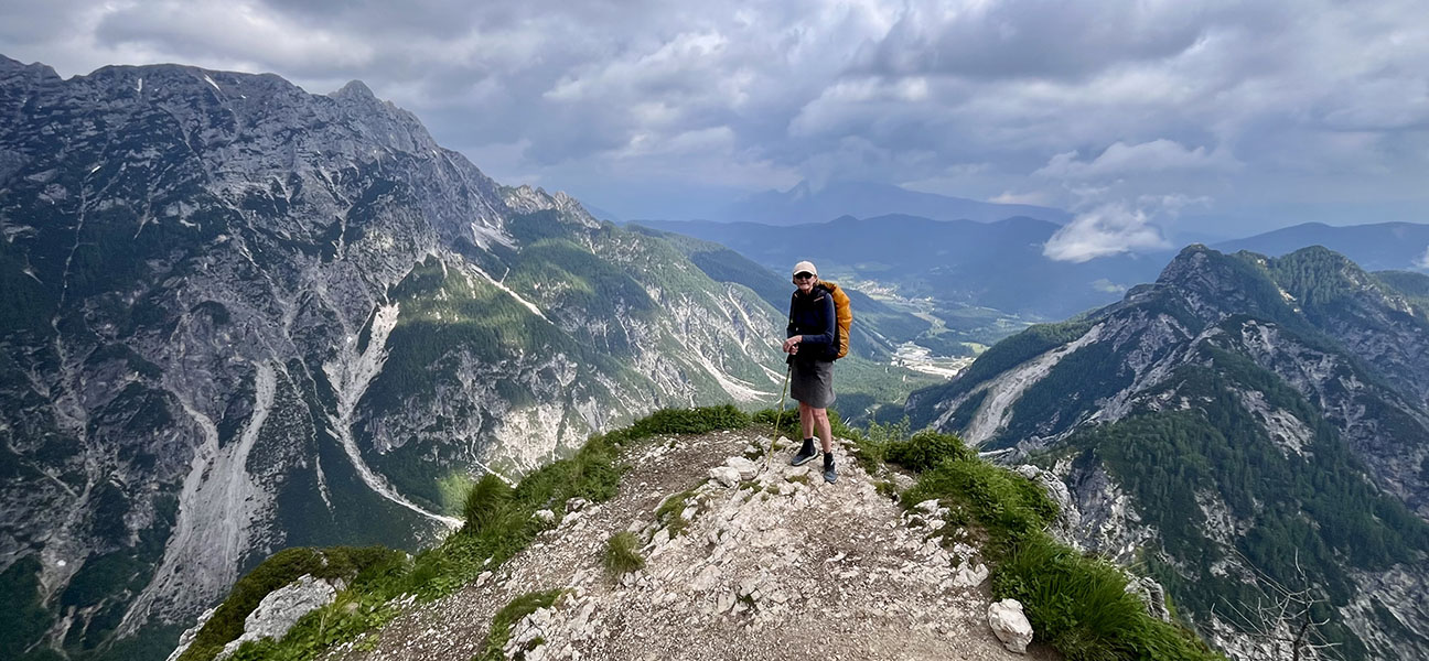 How Busy Do You Like Your Trails | RAW Travel